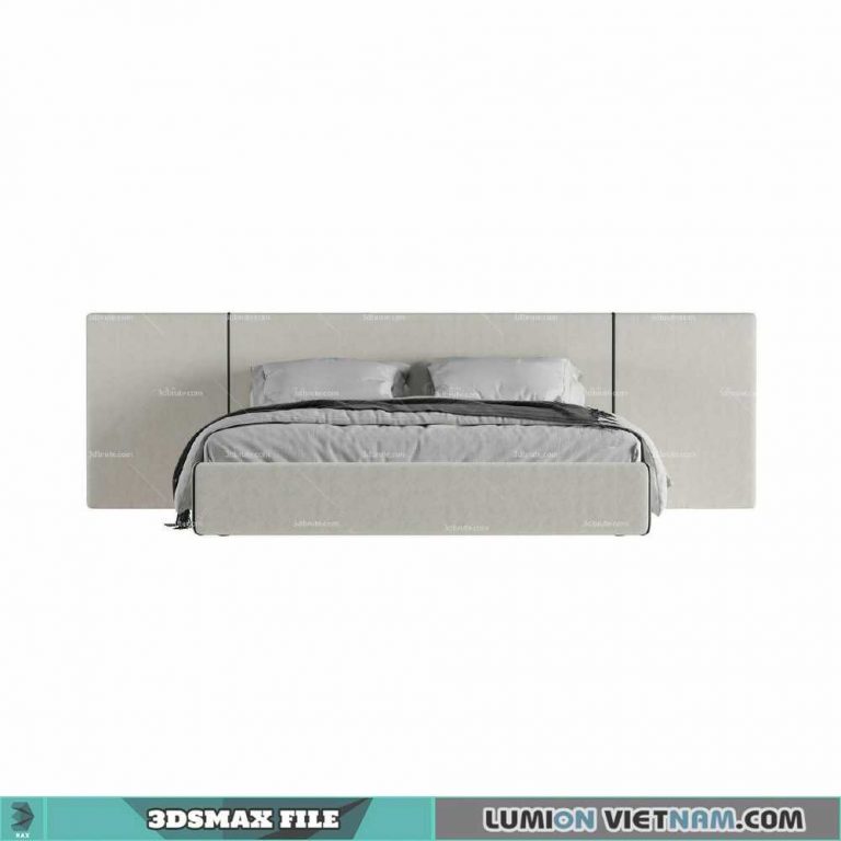 Bed Archives - Page 3 of 32 - 3D Models